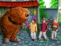 Samson | Muppet Wiki | Fandom