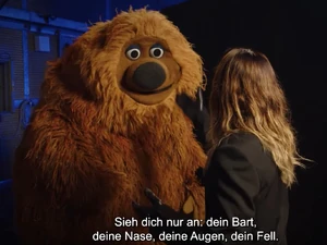 Jared Leto | Muppet Wiki | Fandom