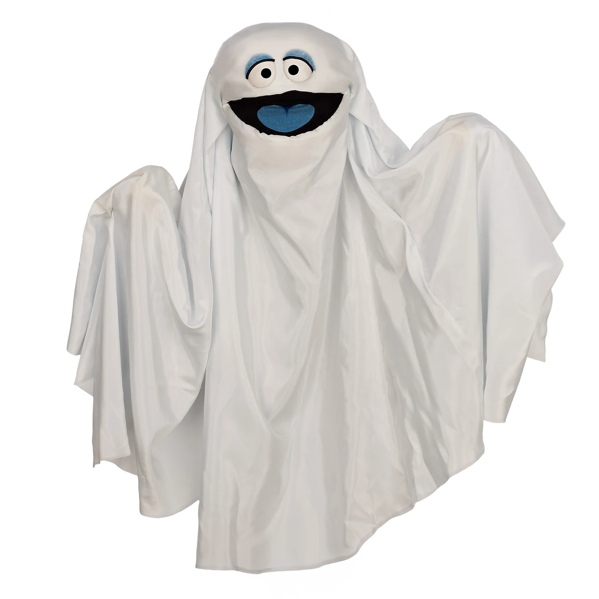 Ghost (Sesame Street) | Muppet Wiki | Fandom
