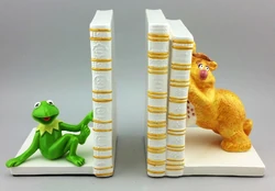 Muppet bookends (Sigma) | Muppet Wiki | Fandom