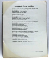 Sing, Sang, Song Singalong | Muppet Wiki | Fandom