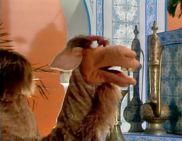 Camels | Muppet Wiki | Fandom