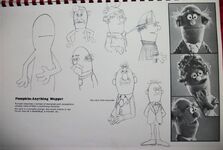 Sesame Street style guide (1973) | Muppet Wiki | Fandom