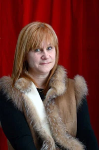 Sue Morrison | Muppet Wiki | Fandom