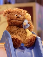 Tommie | Muppet Wiki | Fandom