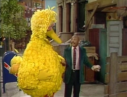 Episode 1961 | Muppet Wiki | Fandom