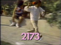 Episode 2173 | Muppet Wiki | Fandom