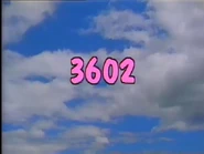 Episode 3602 | Muppet Wiki | Fandom