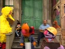 Episode 3845