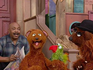 Season 33 (2002) | Muppet Wiki | Fandom
