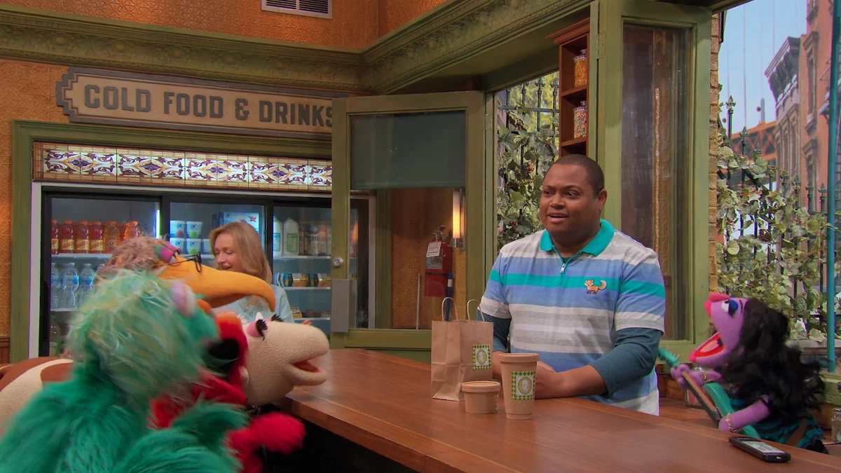 Waiting Song | Muppet Wiki | Fandom