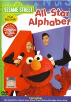 All-Star Alphabet | Muppet Wiki | Fandom