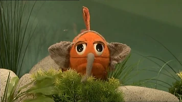 Elephants | Muppet Wiki | Fandom