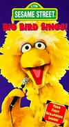 Big Bird Sings! (video) | Muppet Wiki | Fandom