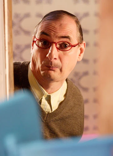 Martin van Waardenberg | Muppet Wiki | Fandom