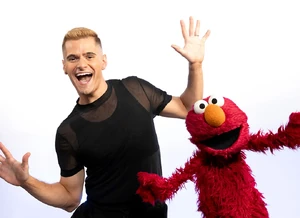 Caleb Marshall | Muppet Wiki | Fandom