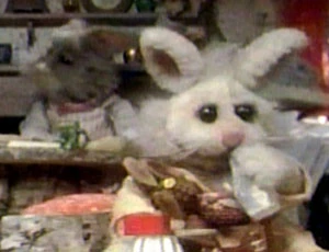 Baby Bunny | Muppet Wiki | Fandom