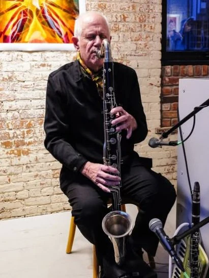 David Garland | Muppet Wiki | Fandom