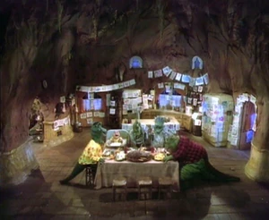 The Sinclair Home | Muppet Wiki | Fandom