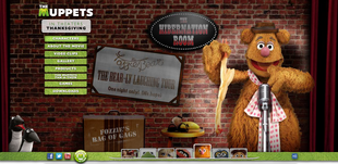 Muppets.com (2011) | Muppet Wiki | Fandom