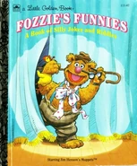 Fozzie's Funnies | Muppet Wiki | Fandom