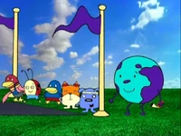 Global Thingy | Muppet Wiki | Fandom