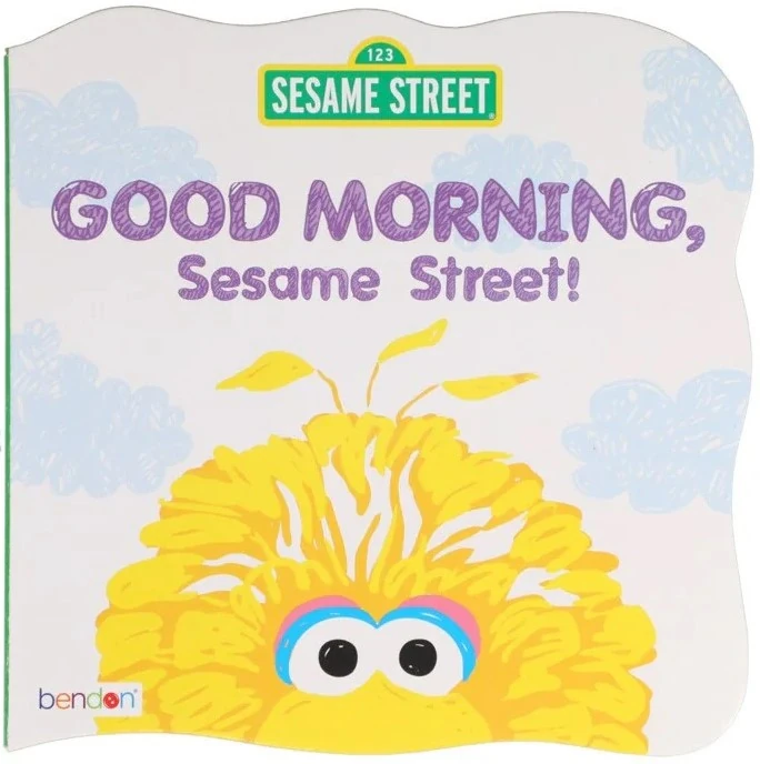 Good Morning, Sesame Street! | Muppet Wiki | Fandom
