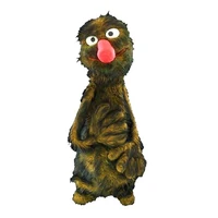 Green Grover Figure | Muppet Wiki | Fandom