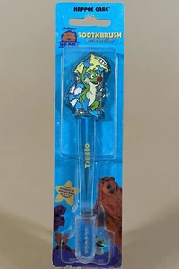 Bear in the Big Blue House toothbrushes (World Trend Inc.) | Muppet ...