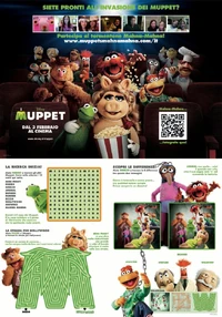 I Muppet | Muppet Wiki | Fandom