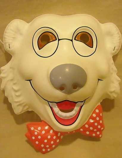 Animal Show masks | Muppet Wiki | Fandom