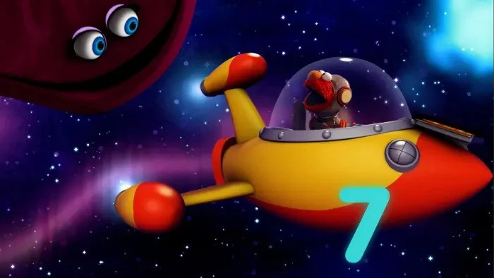 My Elmo: Counting | Muppet Wiki | Fandom