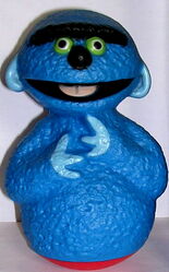 1, Rue Sésame musical dolls | Muppet Wiki | Fandom