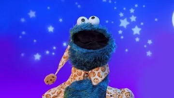 My Cookie Monster: Nighttime | Muppet Wiki | Fandom