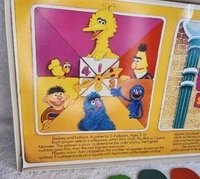 Sesame Street Snakes & Ladders | Muppet Wiki | Fandom