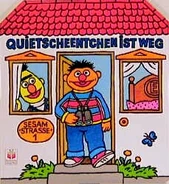 Quietsche Entchen ist weg | Muppet Wiki | Fandom