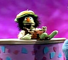 Trolls | Muppet Wiki | Fandom