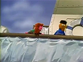 Anything Muppets: On a Boat | Muppet Wiki | Fandom