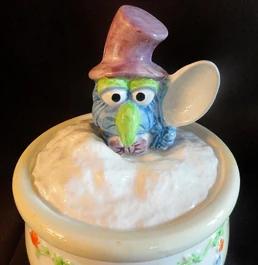 Muppet tea set | Muppet Wiki | Fandom