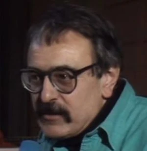 Thomas Keck | Muppet Wiki | Fandom