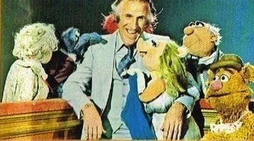 Episode 113: Bruce Forsyth | Muppet Wiki | Fandom