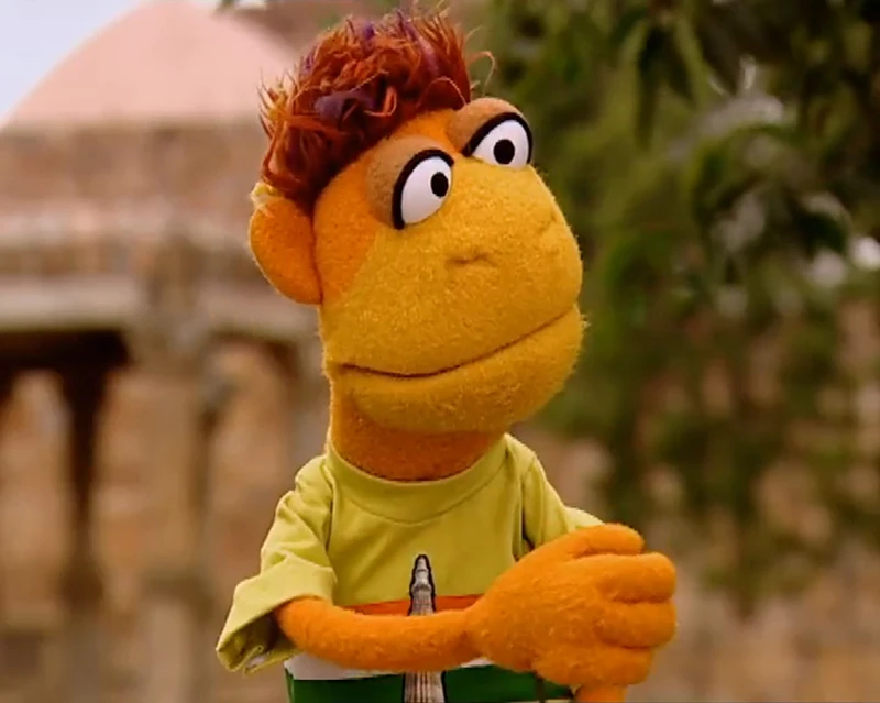 Toto (Galli Galli Sim Sim) | Muppet Wiki | Fandom