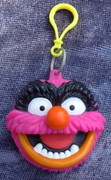 Muppet keychains (Applause) | Muppet Wiki | Fandom