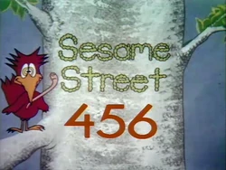 Episode 0456 | Muppet Wiki | Fandom