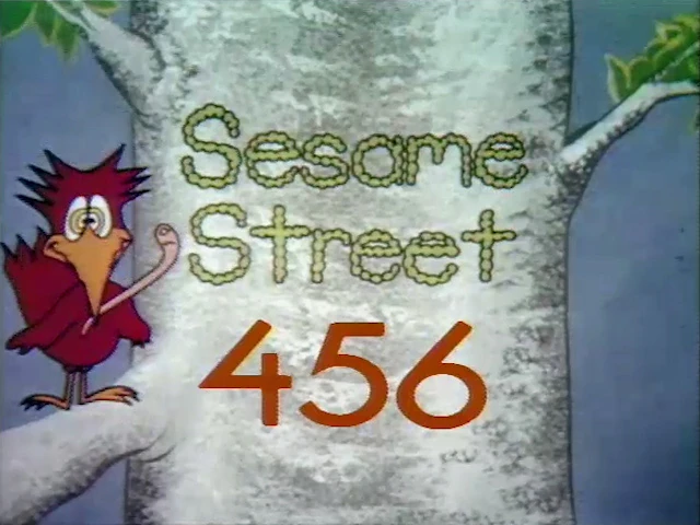 Episode 0456 | Muppet Wiki | Fandom