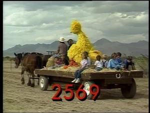 Episode 2569 | Muppet Wiki | Fandom