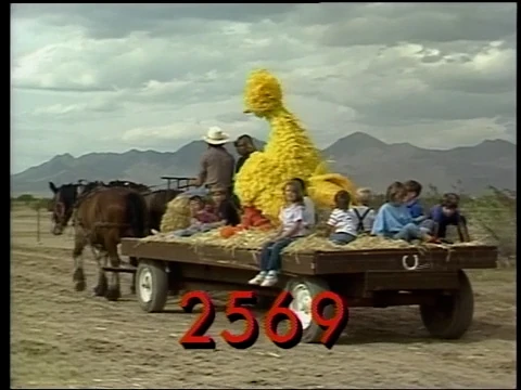 Episode 2569 | Muppet Wiki | Fandom