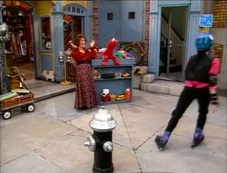 Episode 3369 | Muppet Wiki | Fandom