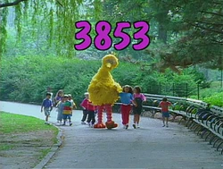 Episode 3853 | Muppet Wiki | Fandom