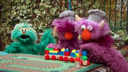 Episode 4912 | Muppet Wiki | Fandom